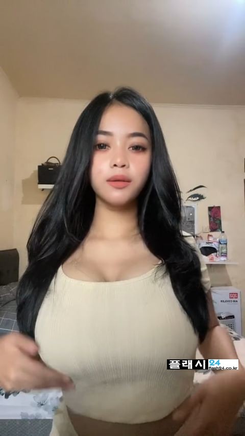 이런 처자가 베이글이자